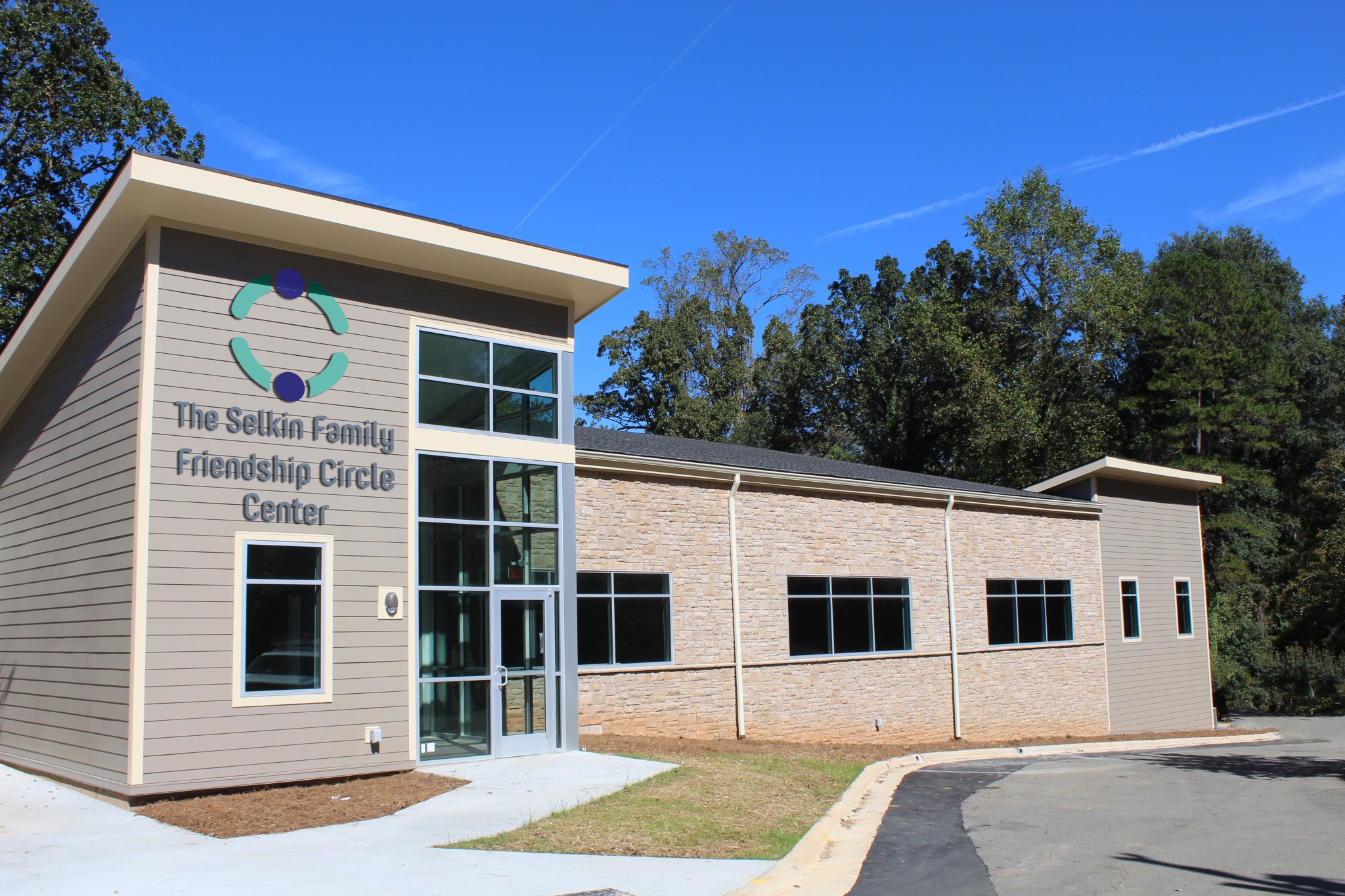 7 Things to Know About Friendship Circle’s New Inclusive Fun Zone ...