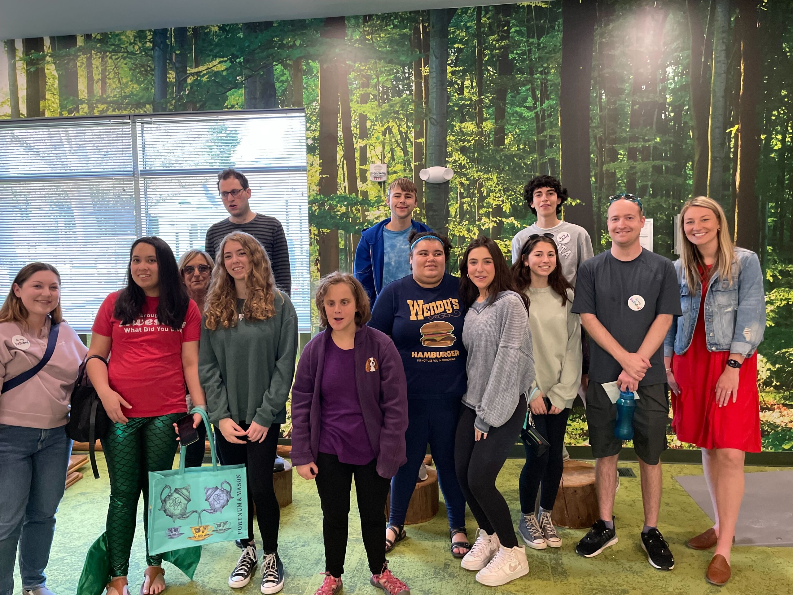 7 Things to Know About Friendship Circle’s New Inclusive Fun Zone ...