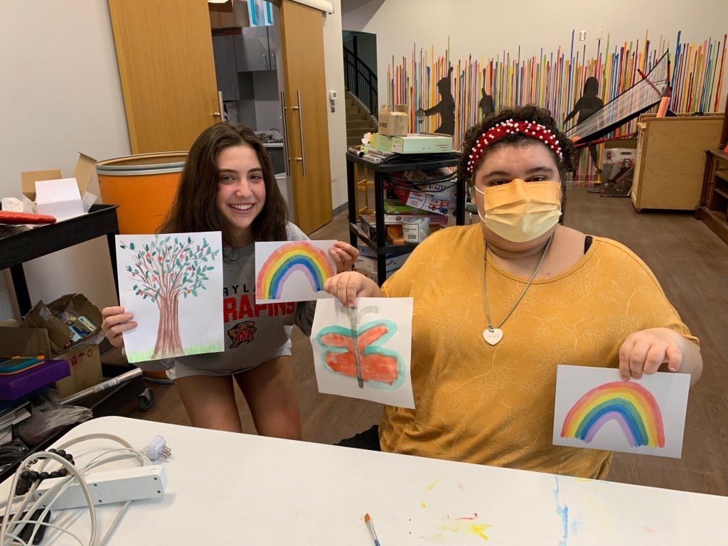 7 Things to Know About Friendship Circle’s New Inclusive Fun Zone ...