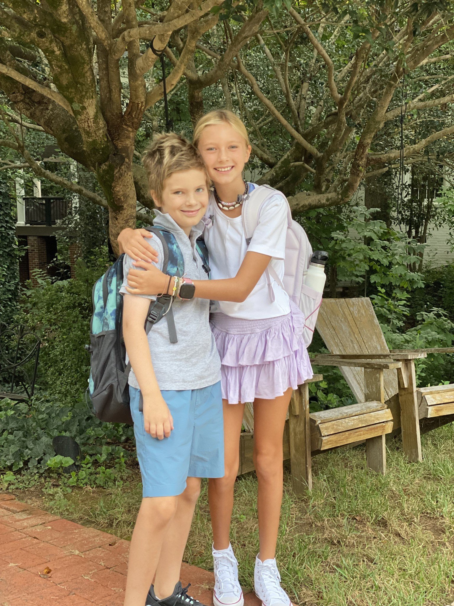 PARENT TO KNOW: Clary Hilliard Gray - Charlotte Parent