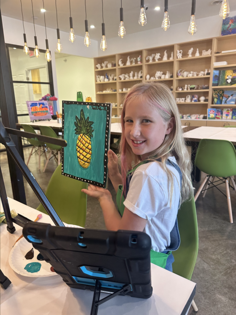 7 Things to Know About Creatif - Charlotte Parent