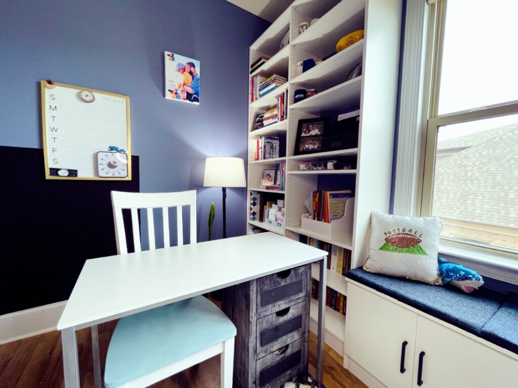 ROOM WE LOVE: A Neurodivergent-Friendly Space - Charlotte Parent