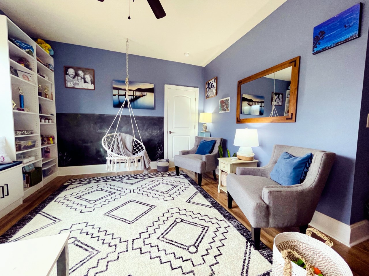 ROOM WE LOVE: A Neurodivergent-Friendly Space - Charlotte Parent
