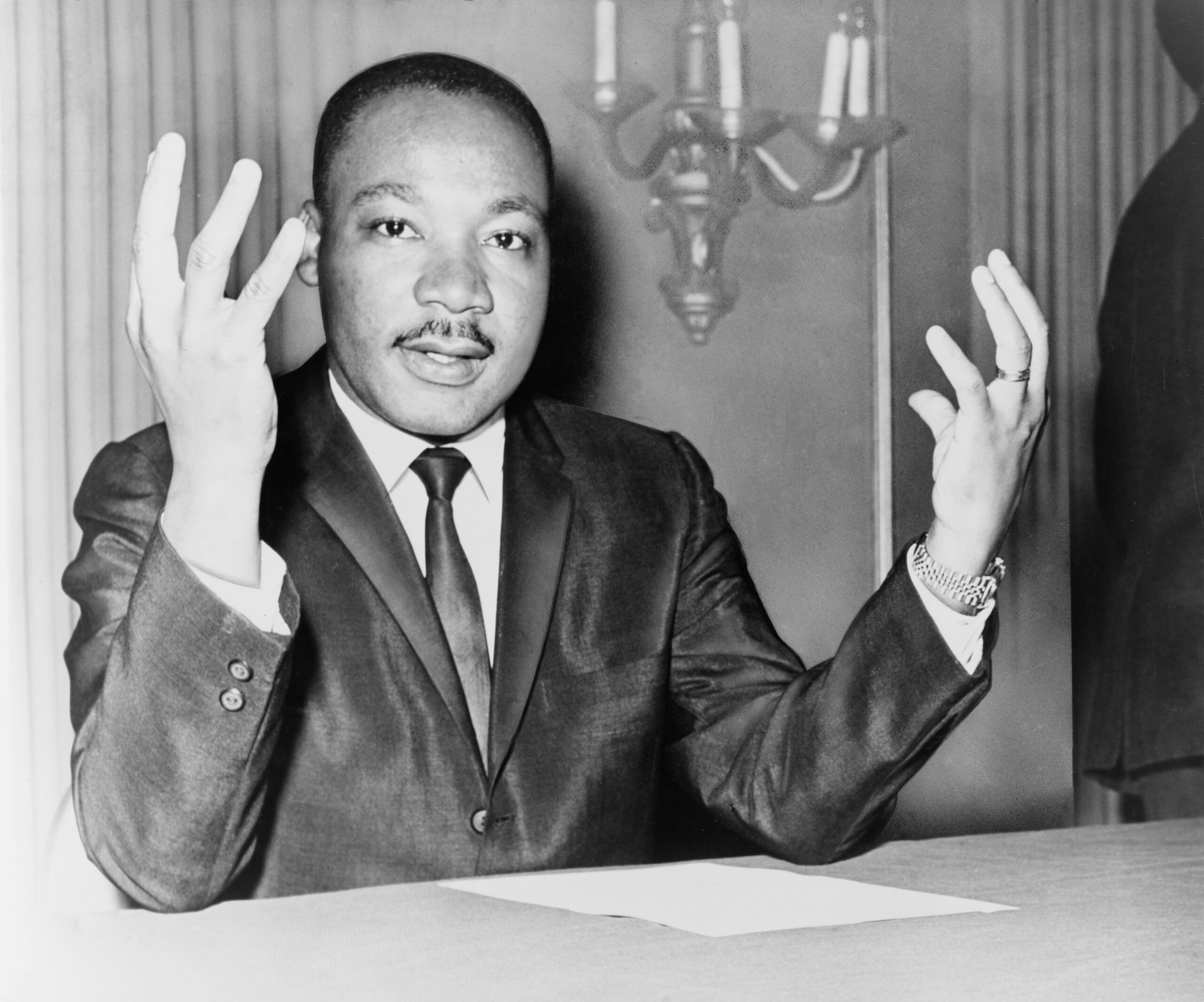 Where to Observe Martin Luther King, Jr. Day in Charlotte - Charlotte ...