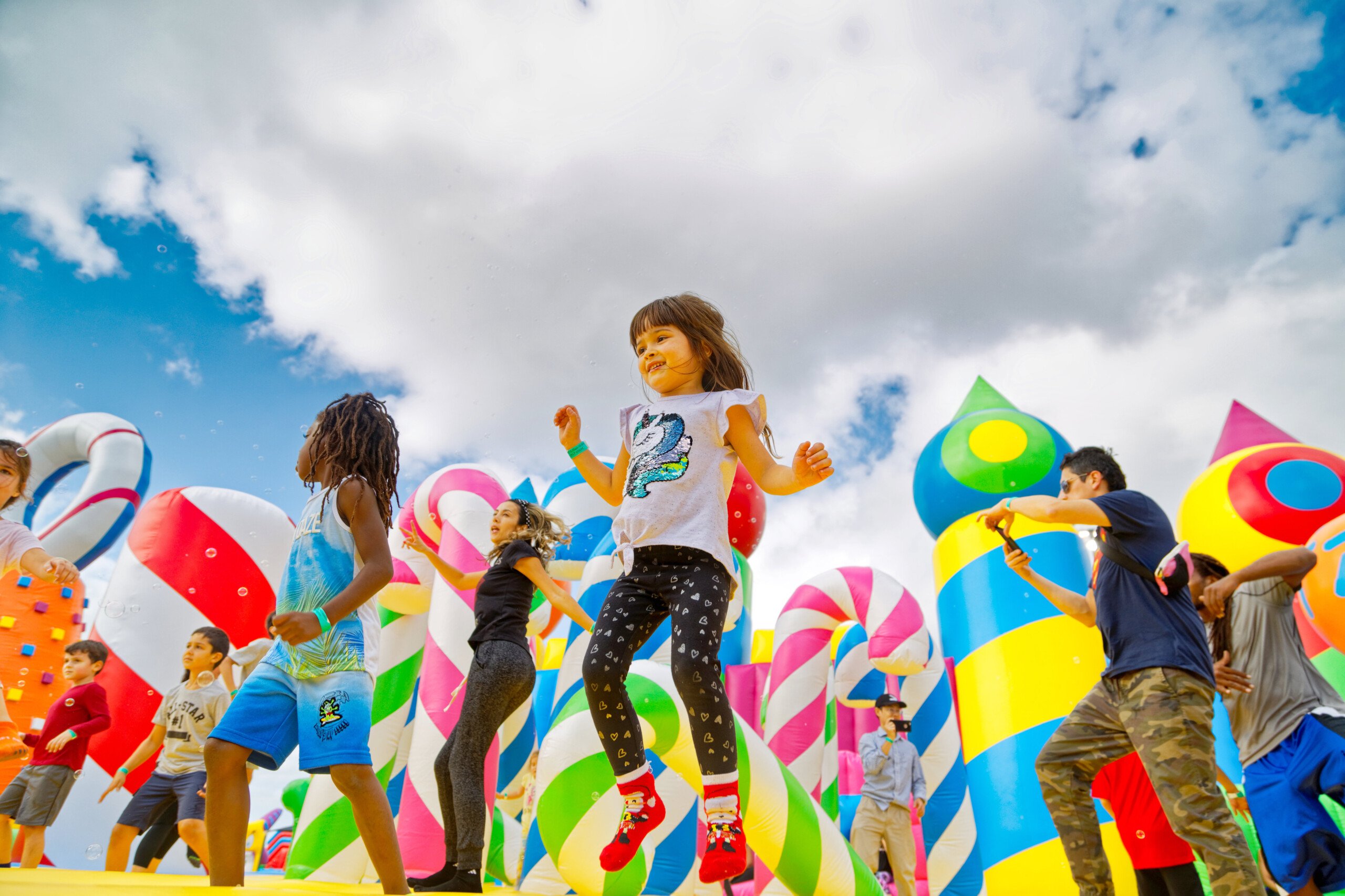 GO. PLAY. SEE.: 4 Fun Things to Experience in Charlotte This Month ...