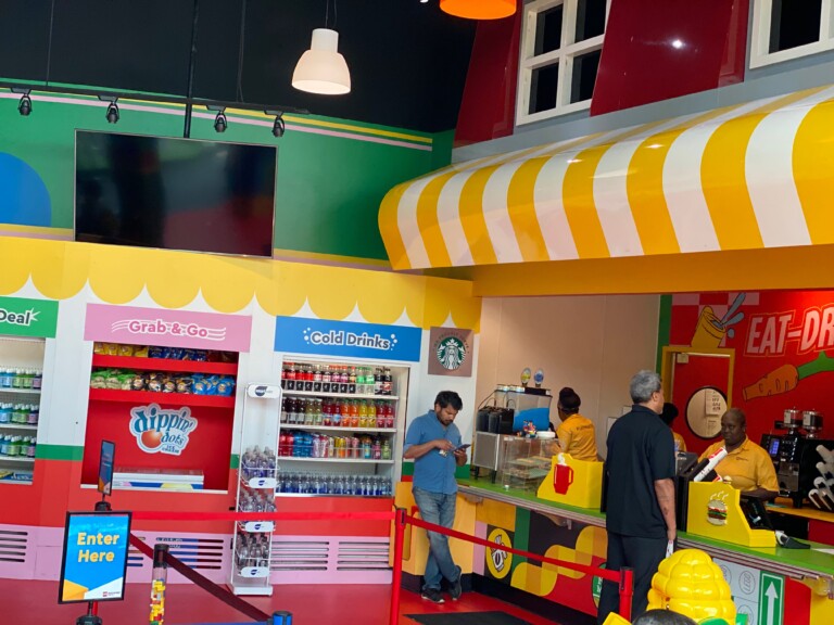 12 Things To Know About LEGO Discovery Center Atlanta - Charlotte Parent