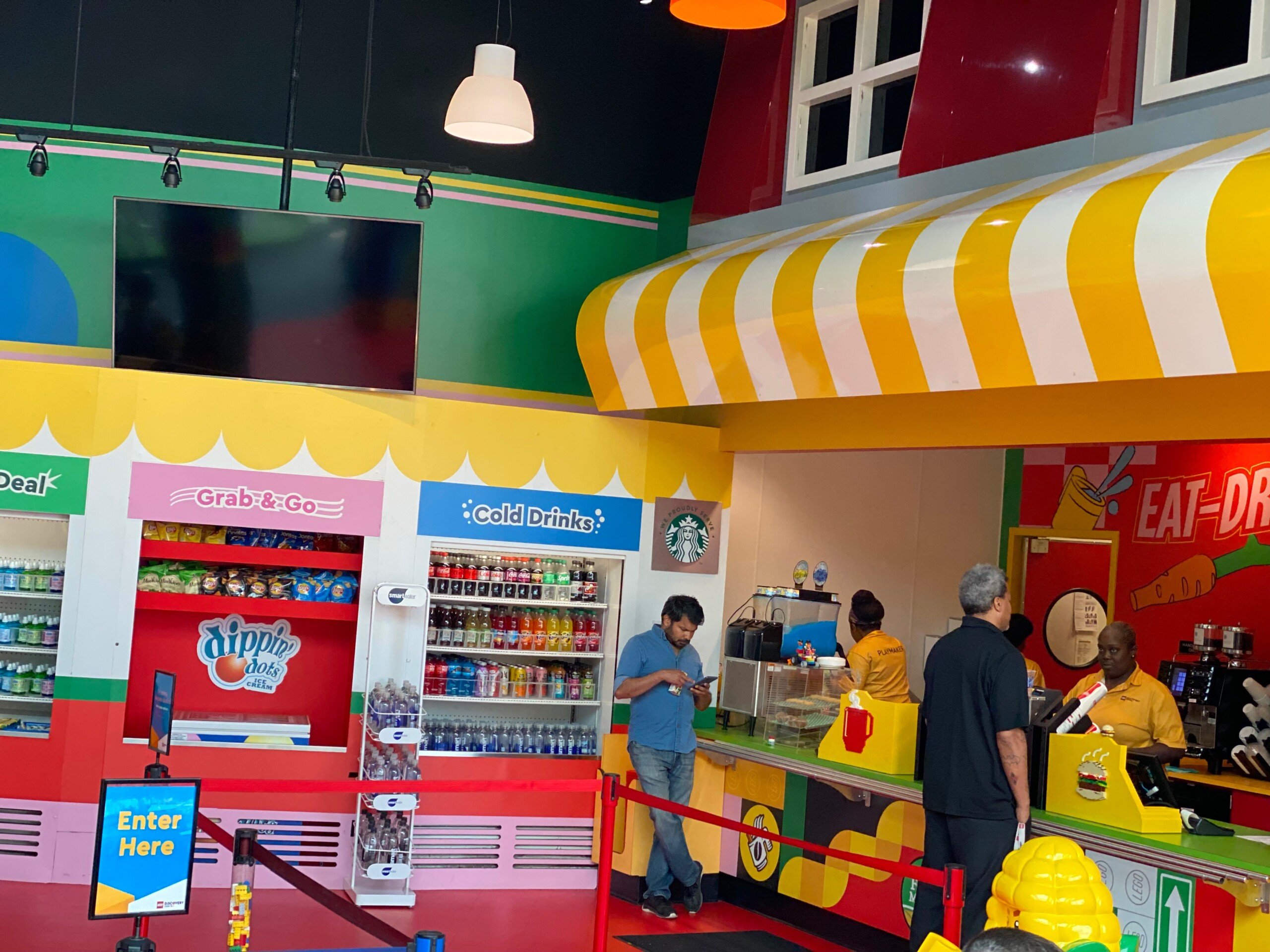 12 Things To Know About LEGO Discovery Center Atlanta - Charlotte Parent
