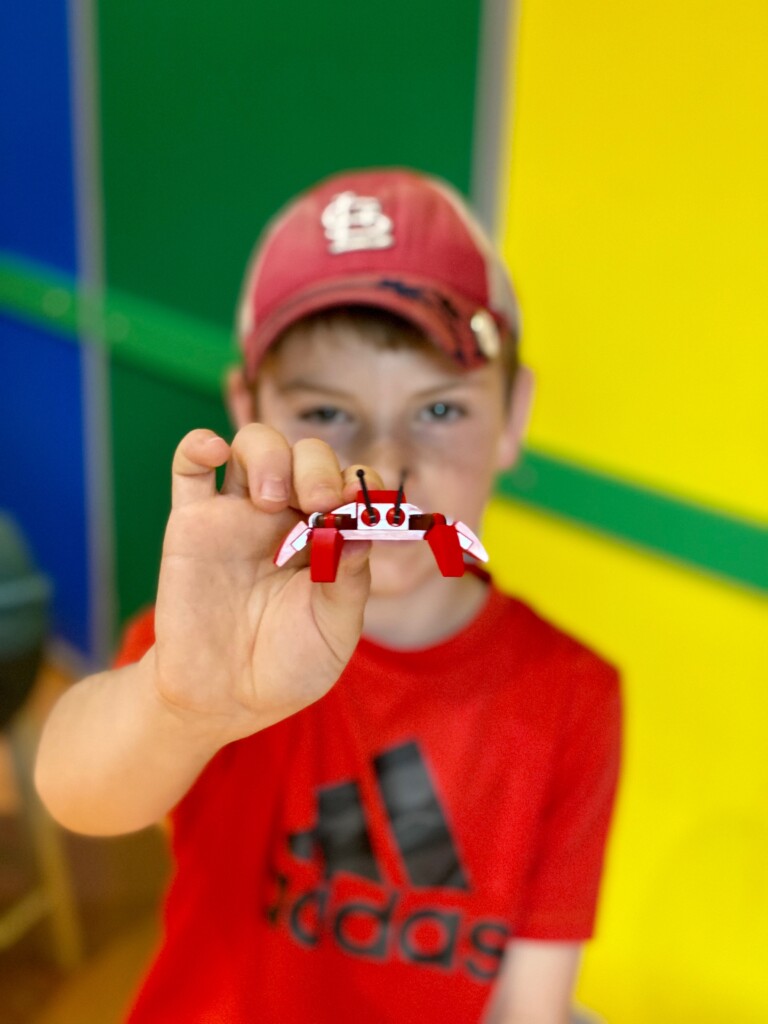 12 Things To Know About LEGO Discovery Center Atlanta - Charlotte Parent