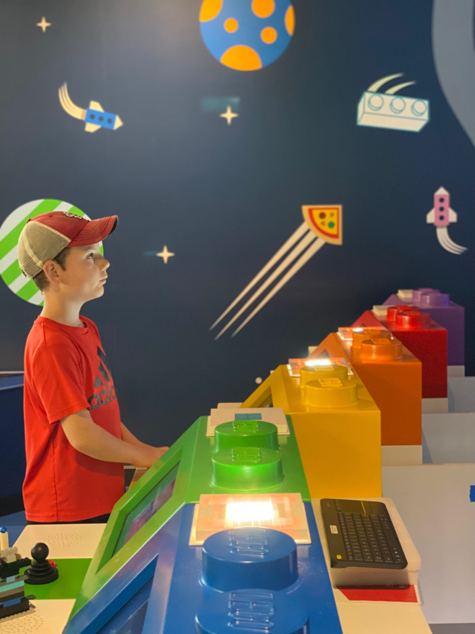 12 Things To Know About LEGO Discovery Center Atlanta - Charlotte Parent