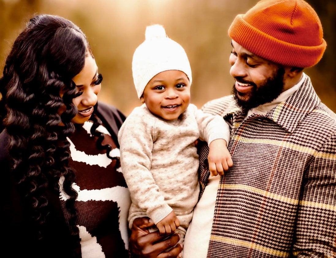 Top Family Photographers in Charlotte for Fall Photos - Charlotte Parent