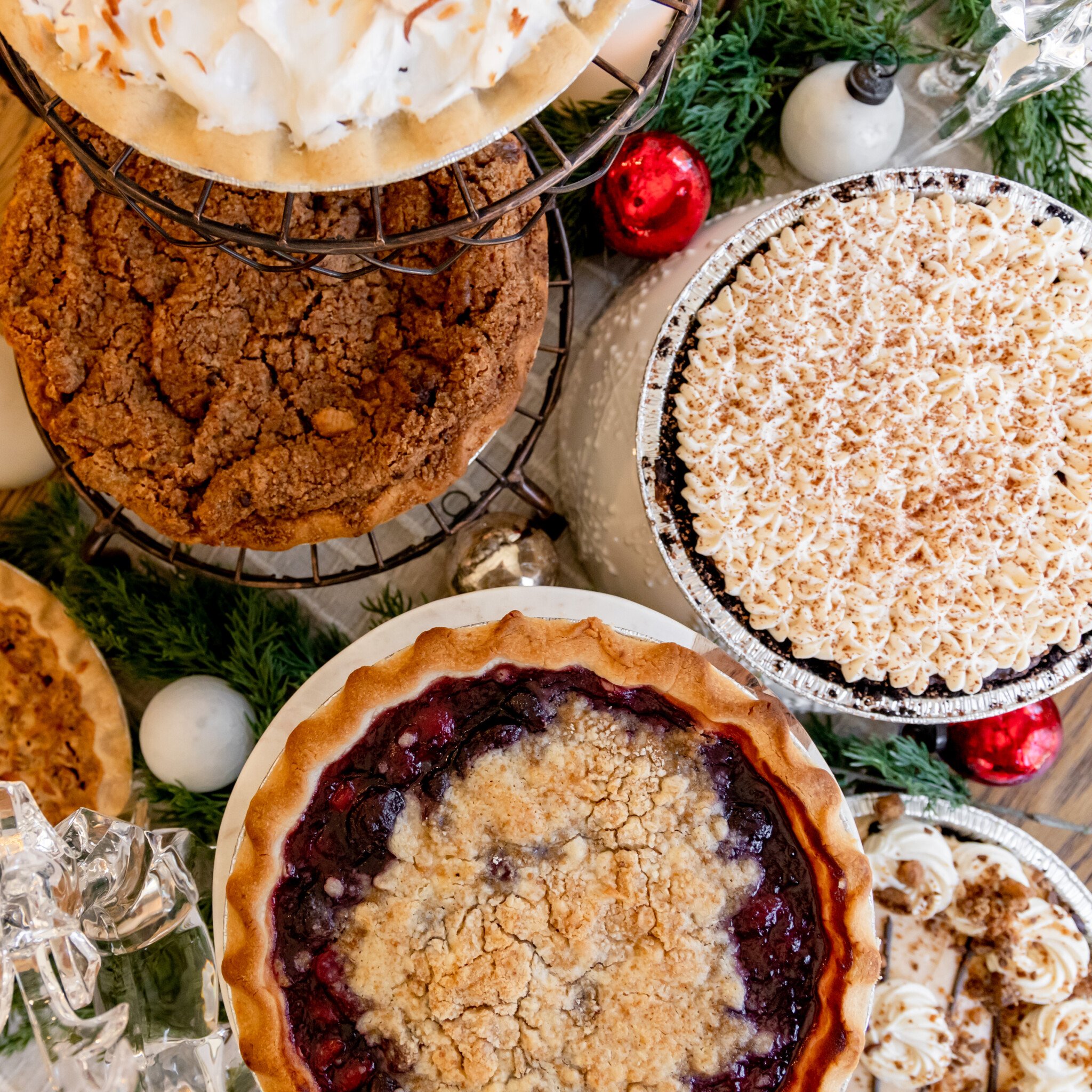 20 Charlotte Restaurants Offering Take-Home Christmas Meals - Charlotte ...