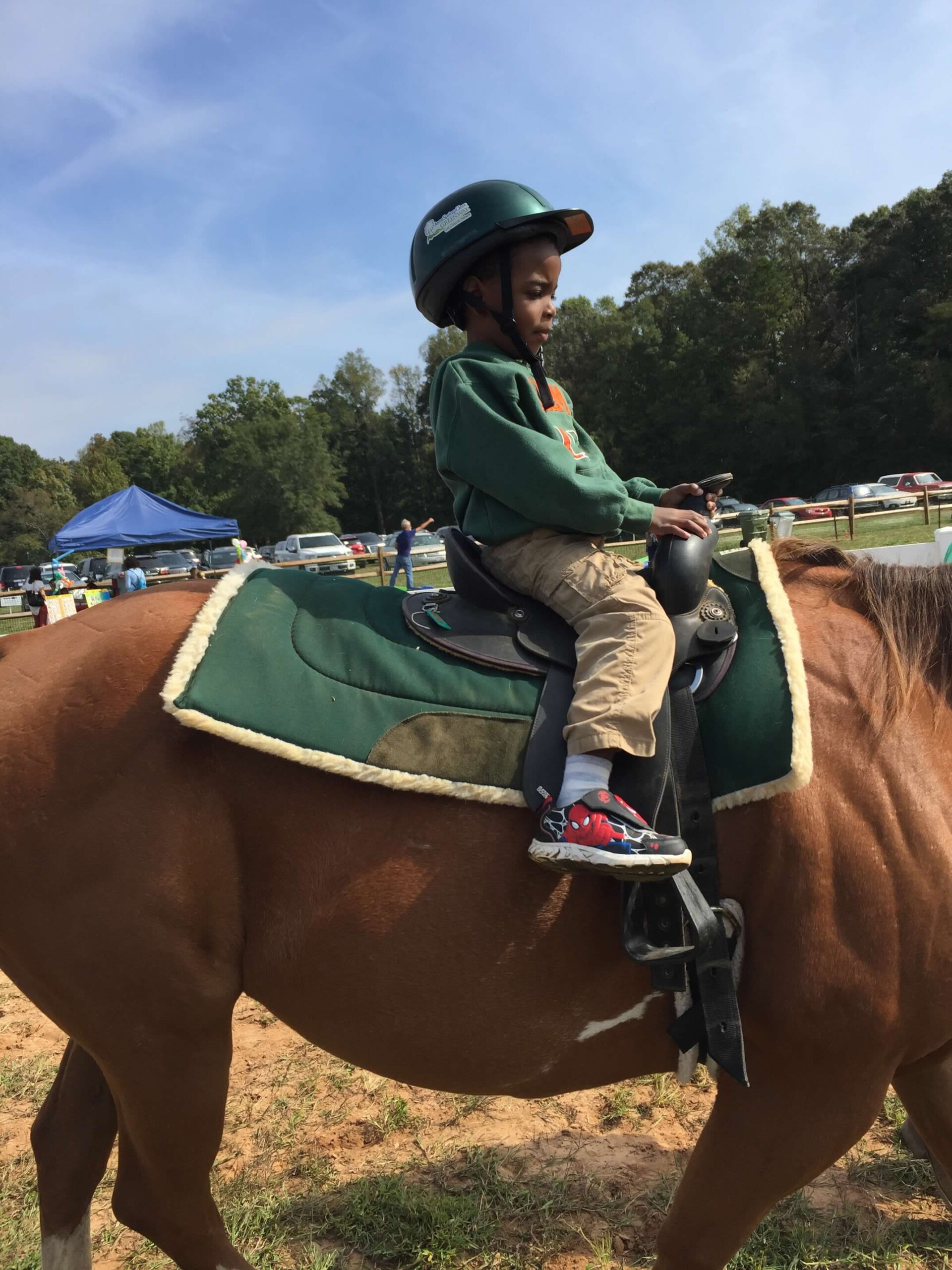 PLAY TIME: 6 neurodivergent, kid-friendly activities in the Queen City ...