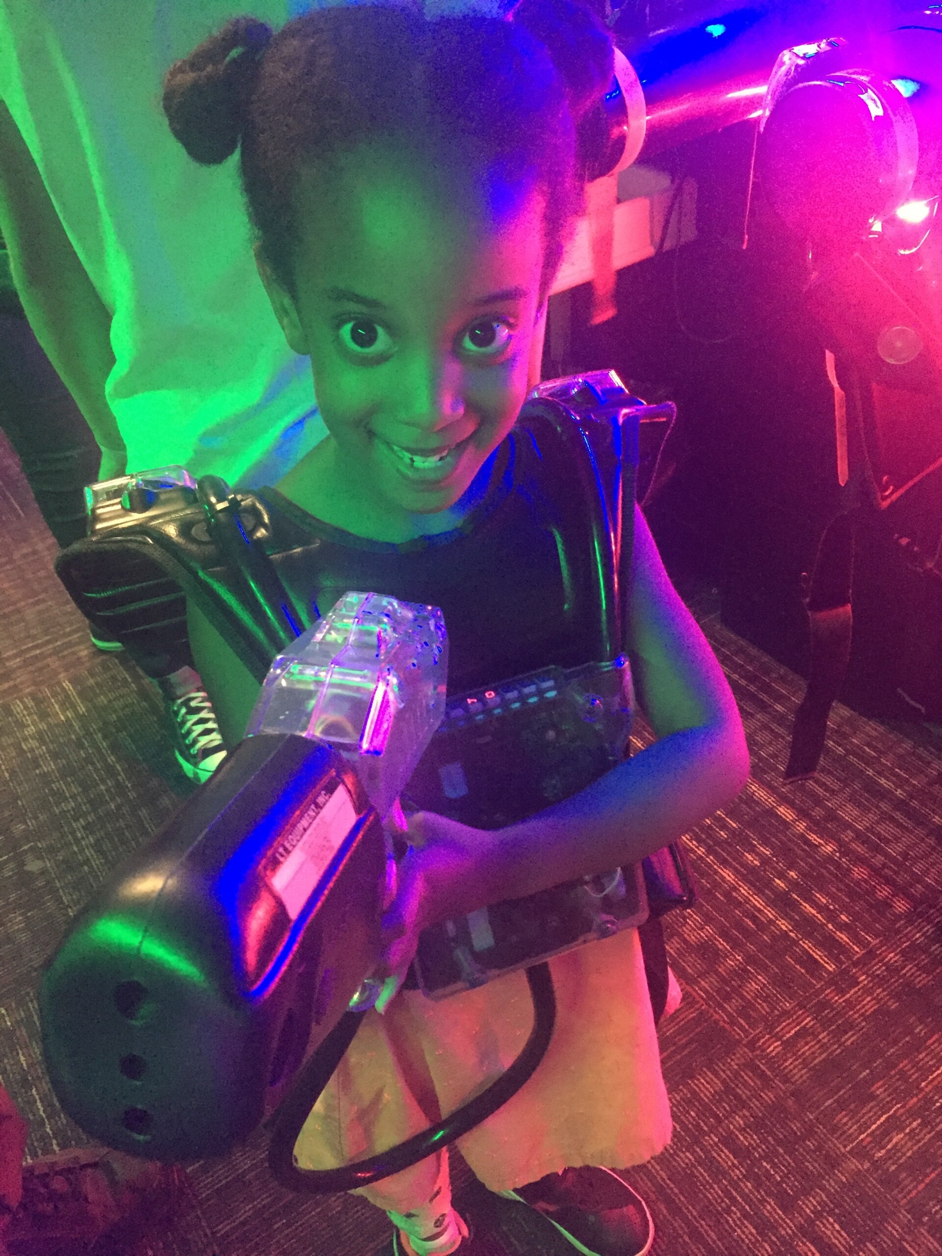 PLAY TIME: 6 neurodivergent, kid-friendly activities in the Queen City ...