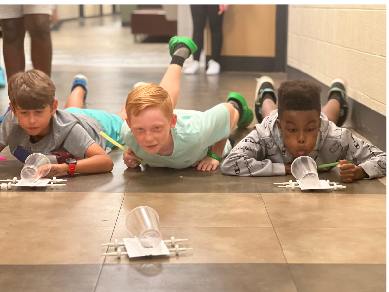 Inside UNC Charlotte’s Camps on Campus Offerings in 2024 - Charlotte Parent