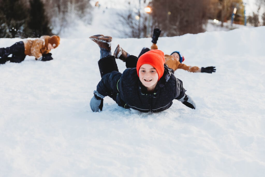 Weekender: Winterplace Ski Resort - Charlotte Parent