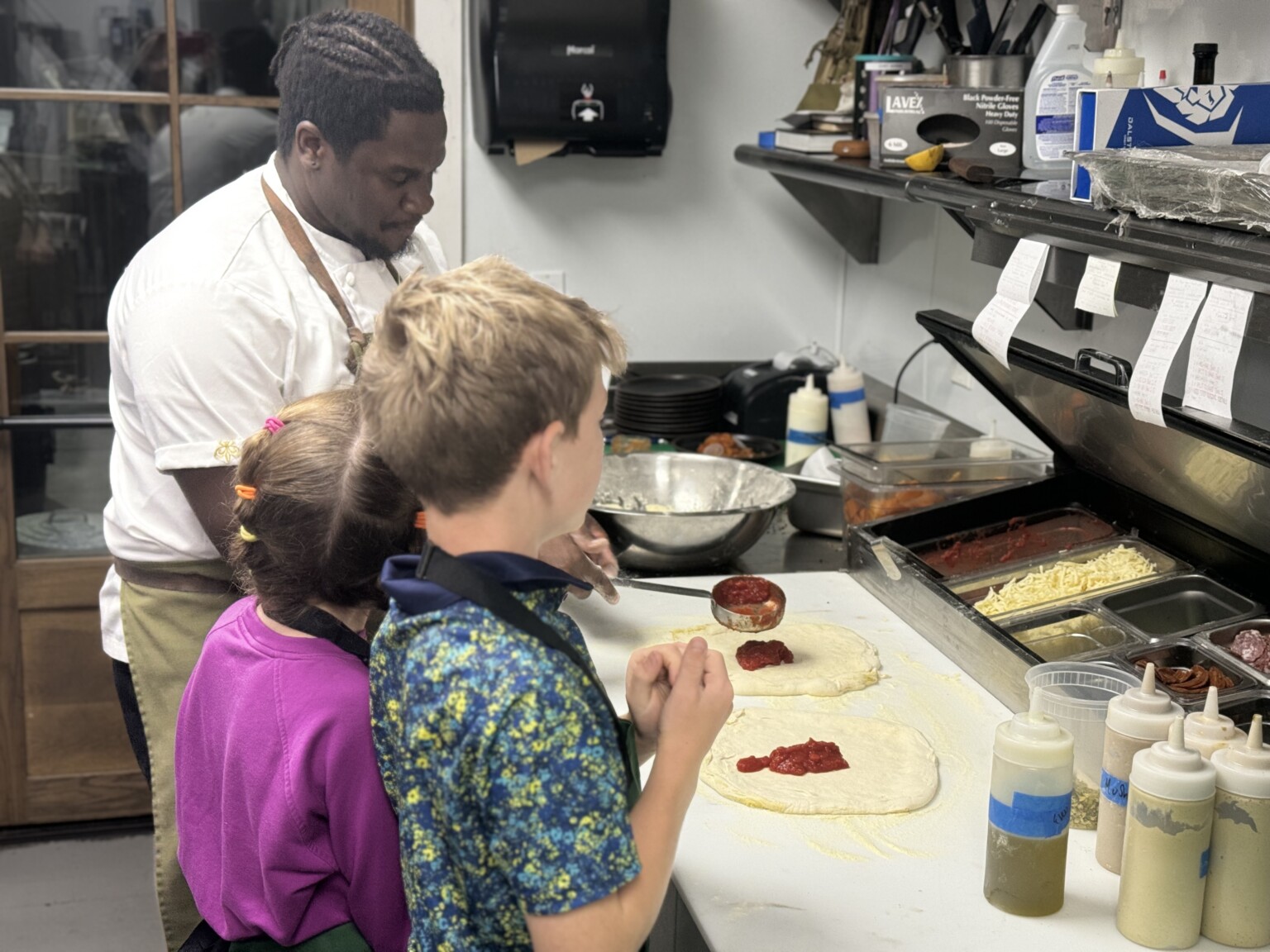 WEEKENDER: Cataloochee Ranch - Charlotte Parent