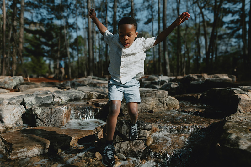 Expand Your Backyard by 380 Acres at Daniel Stowe Conservancy ...