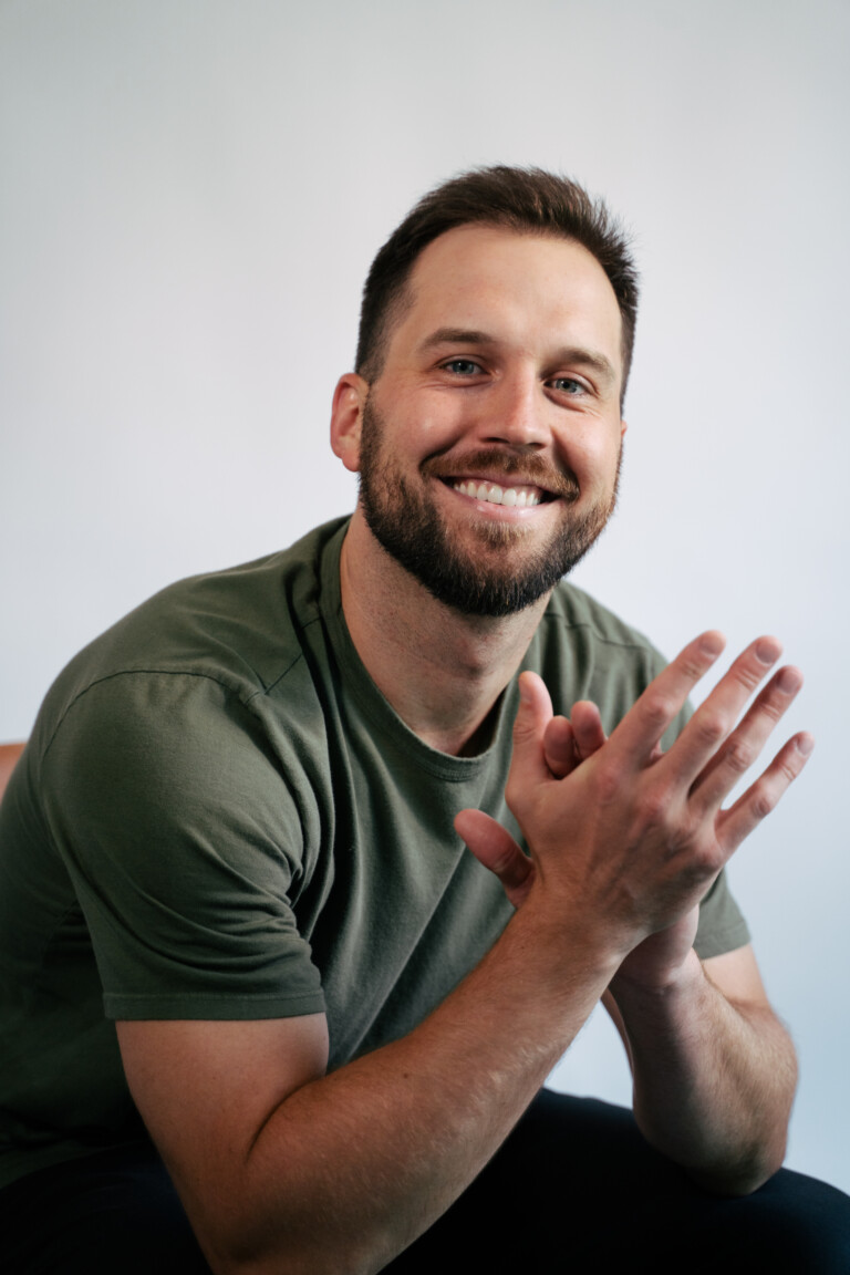 Finding the Funny in Family - Charlotte Parent