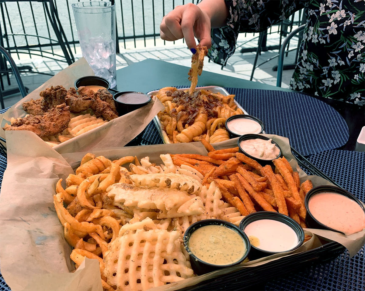 5 Ways to Celebrate National French Fry Day - Charlotte Parent