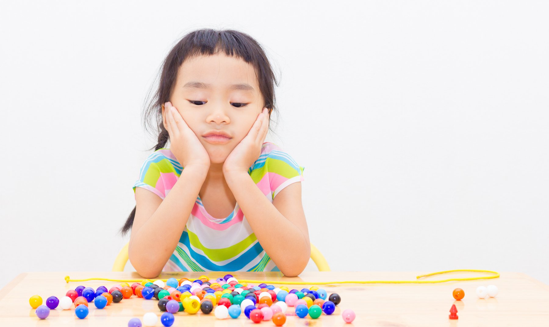 Parenting a Perfectionist - Charlotte Parent