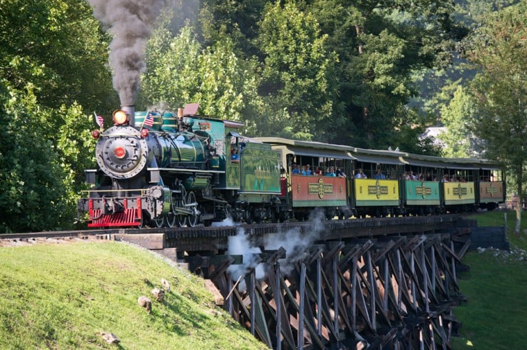 Tweetsie Railroad Announces Event Schedule for 60th Anniversary Season ...