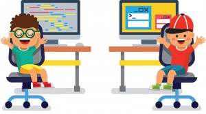 Raising Kids Who Can Code - Charlotte Parent