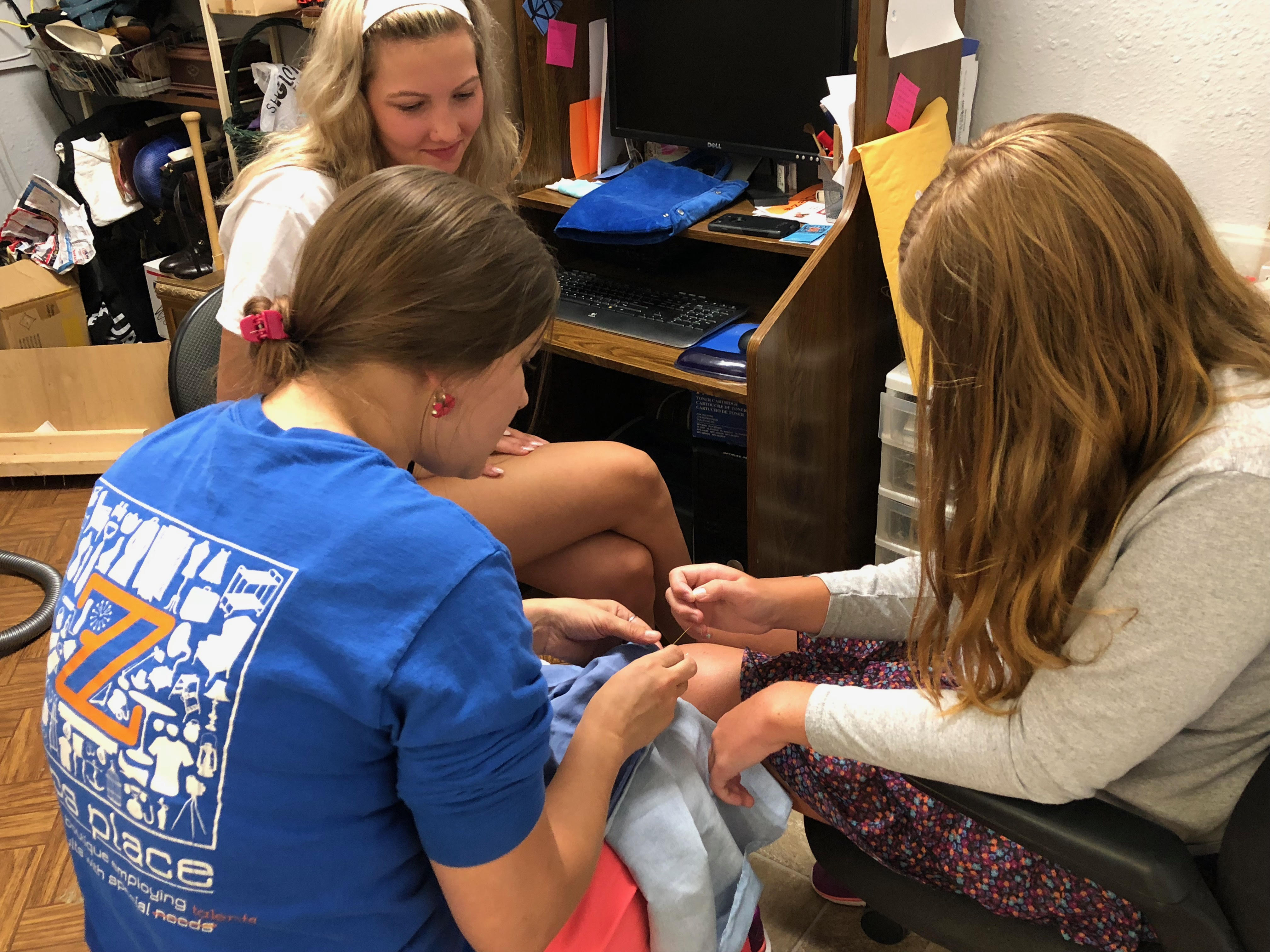 Recognizing Special Talents in Children With Special Needs - Charlotte ...