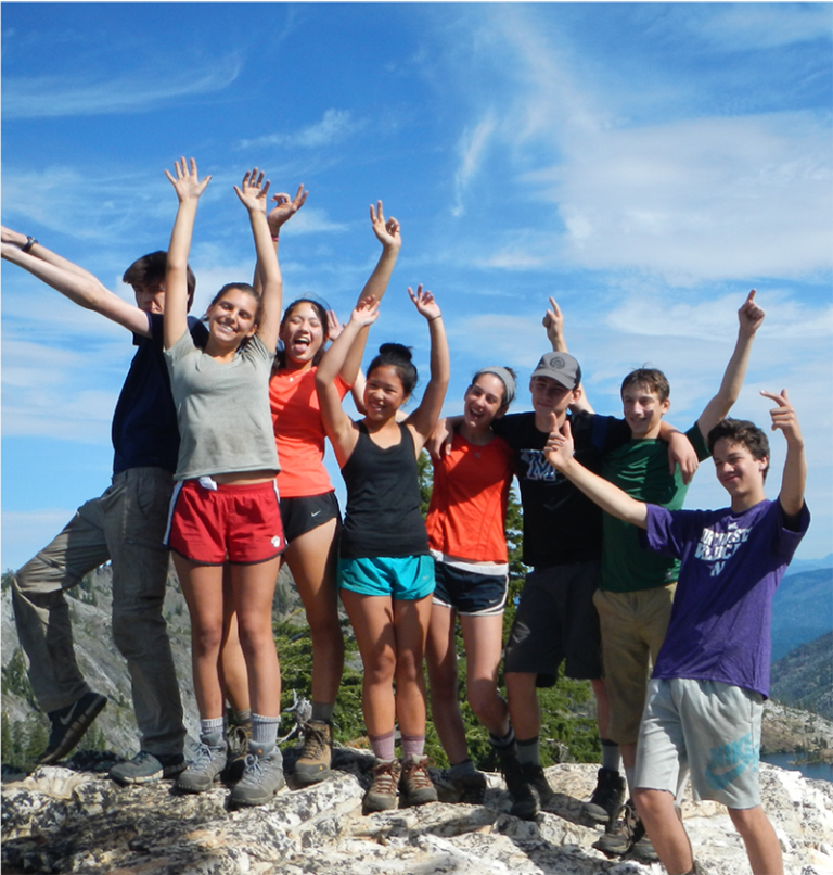 Children Unplug and Explore Nature at NC Adventure Camps - Charlotte Parent