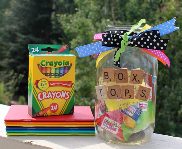 Back-to-School Craft Ideas - Charlotte Parent
