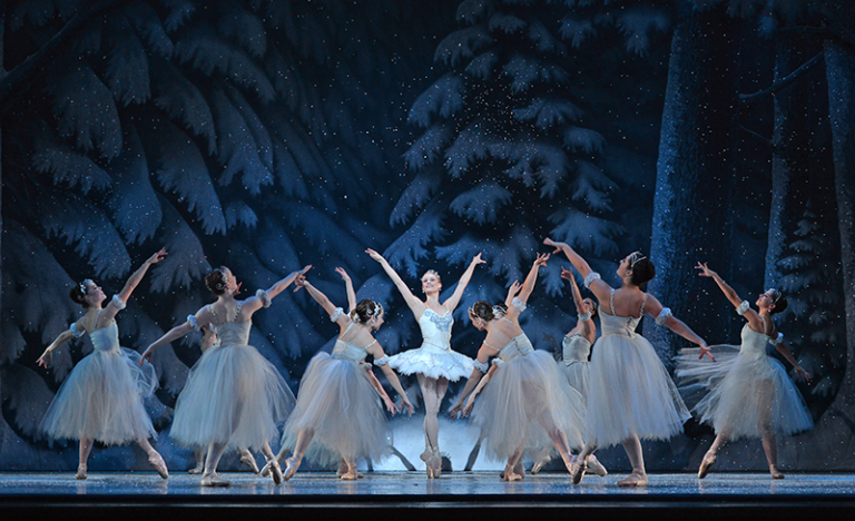 Make ‘The Nutcracker’ a Family Tradition in Charlotte - Charlotte Parent