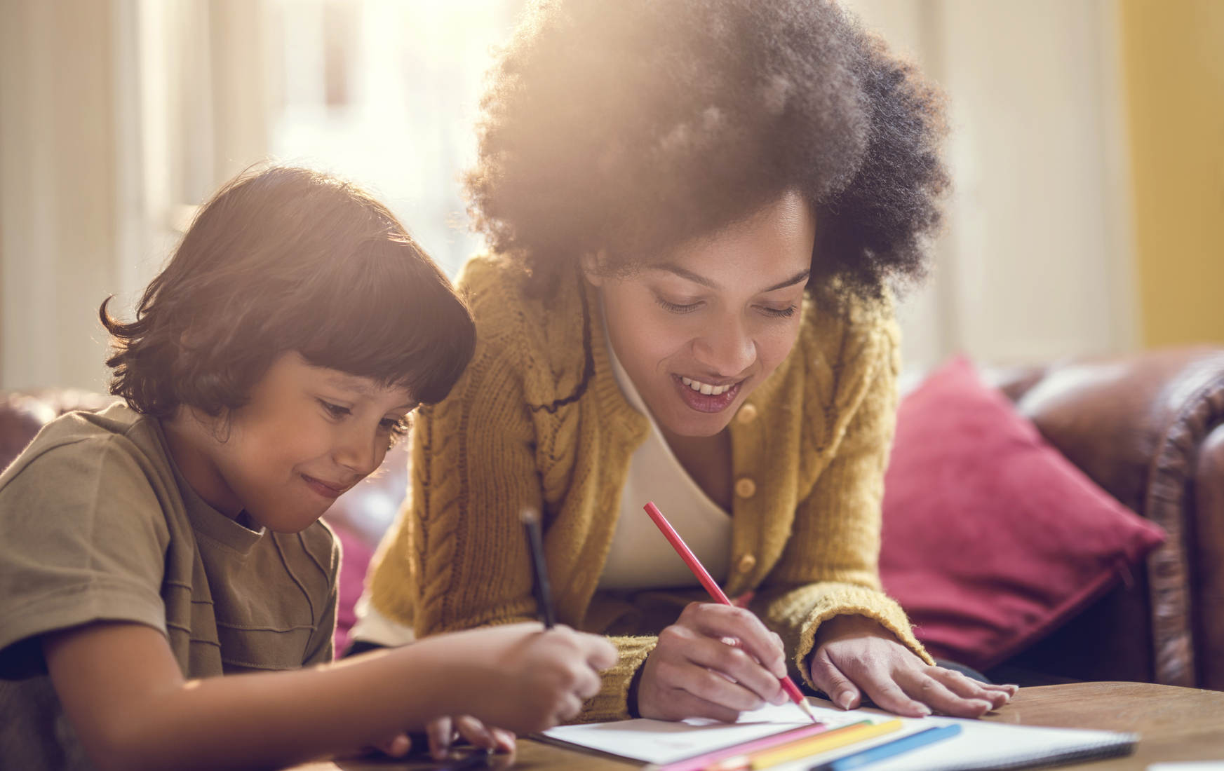 3 Steps to Healthy Communication with Your Child - Charlotte Parent