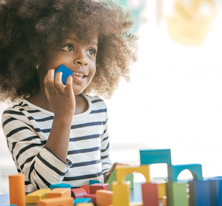 What to Expect in Kindergarten