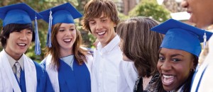 Graduation Etiquette for Grads and Guests - Charlotte Parent