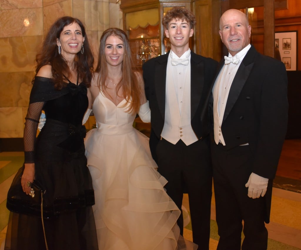 Denver Debutante Ball 2021 - Colorado Expression Magazine - The Best of ...