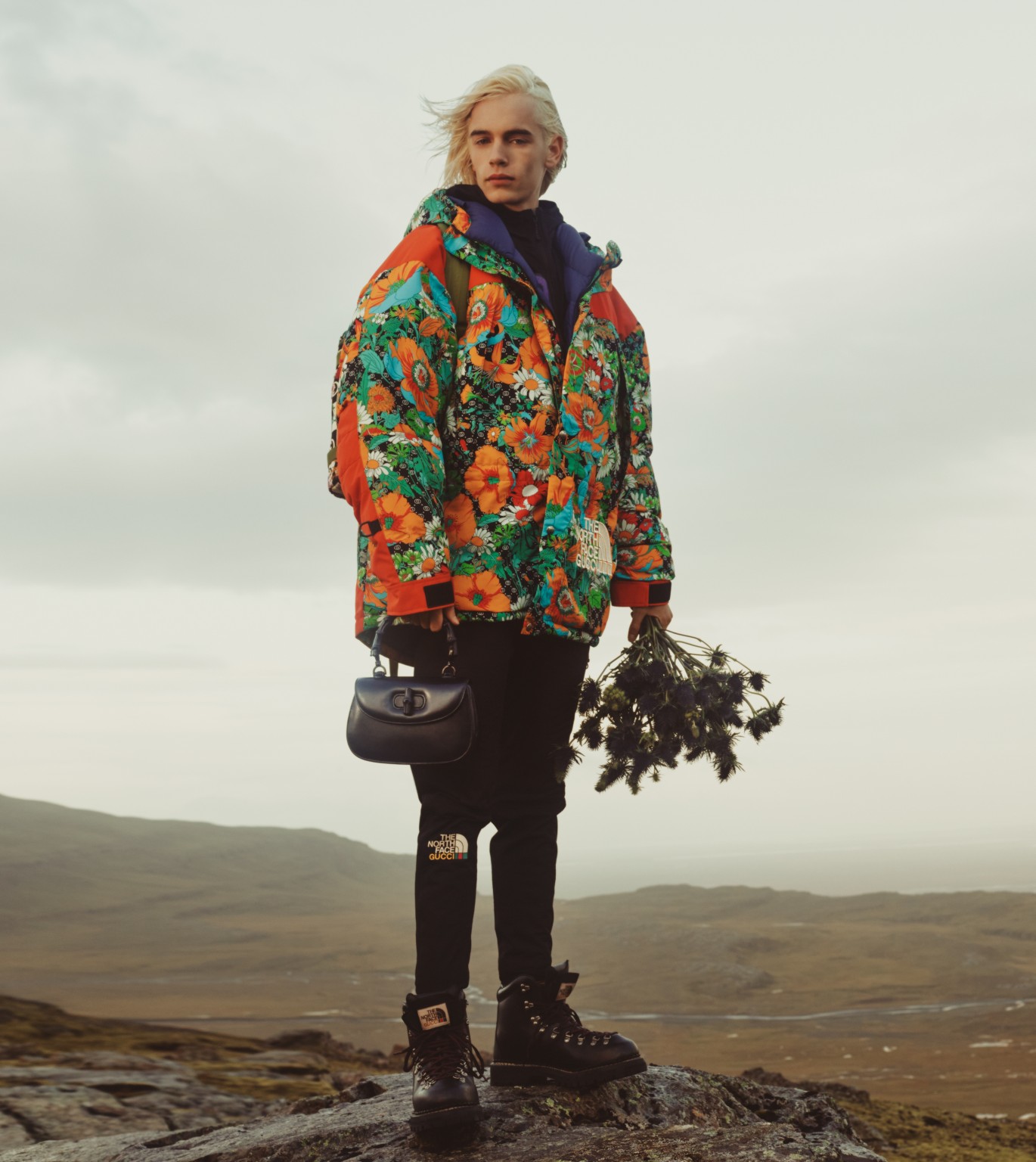 The North Face x Gucci Chapter 2 Arrives In Aspen - Colorado Expression ...