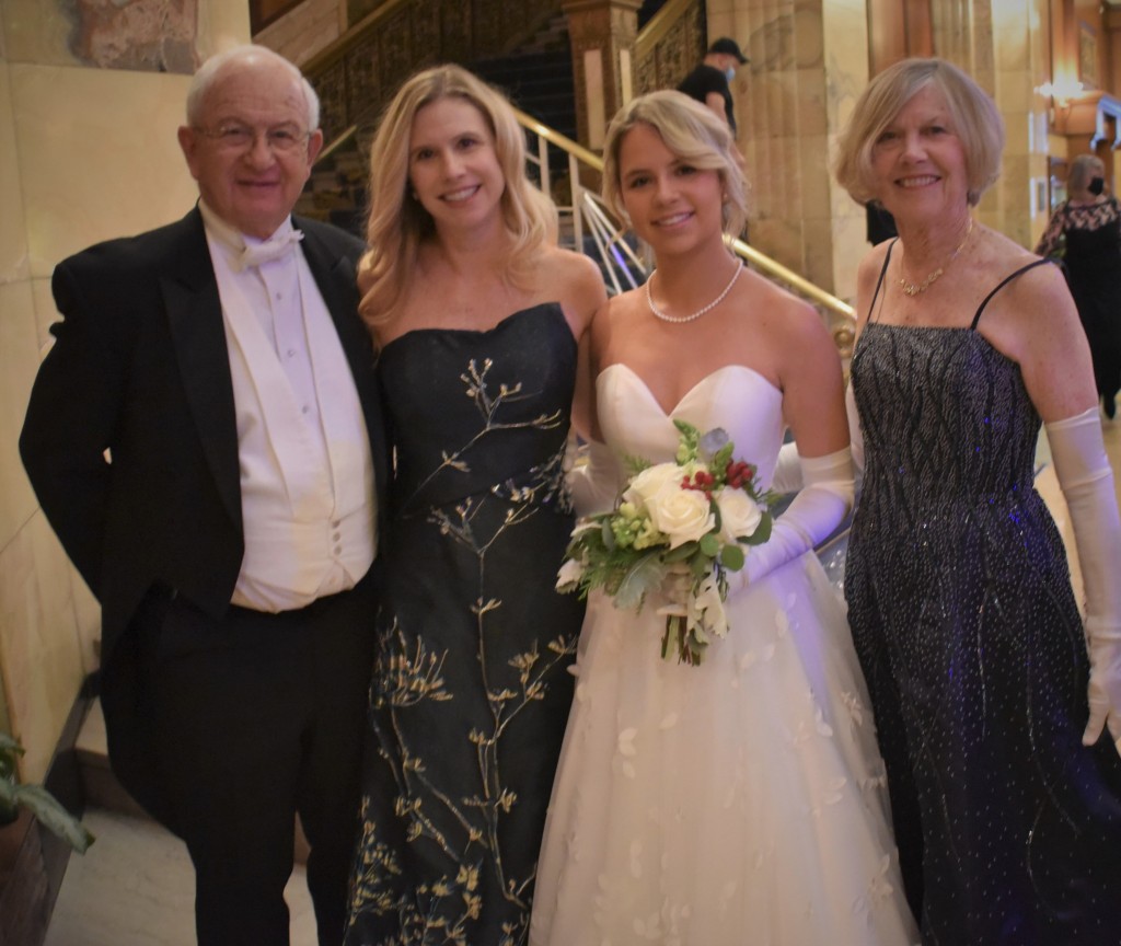 Denver Debutante Ball 2021 - Colorado Expression Magazine - The Best of ...