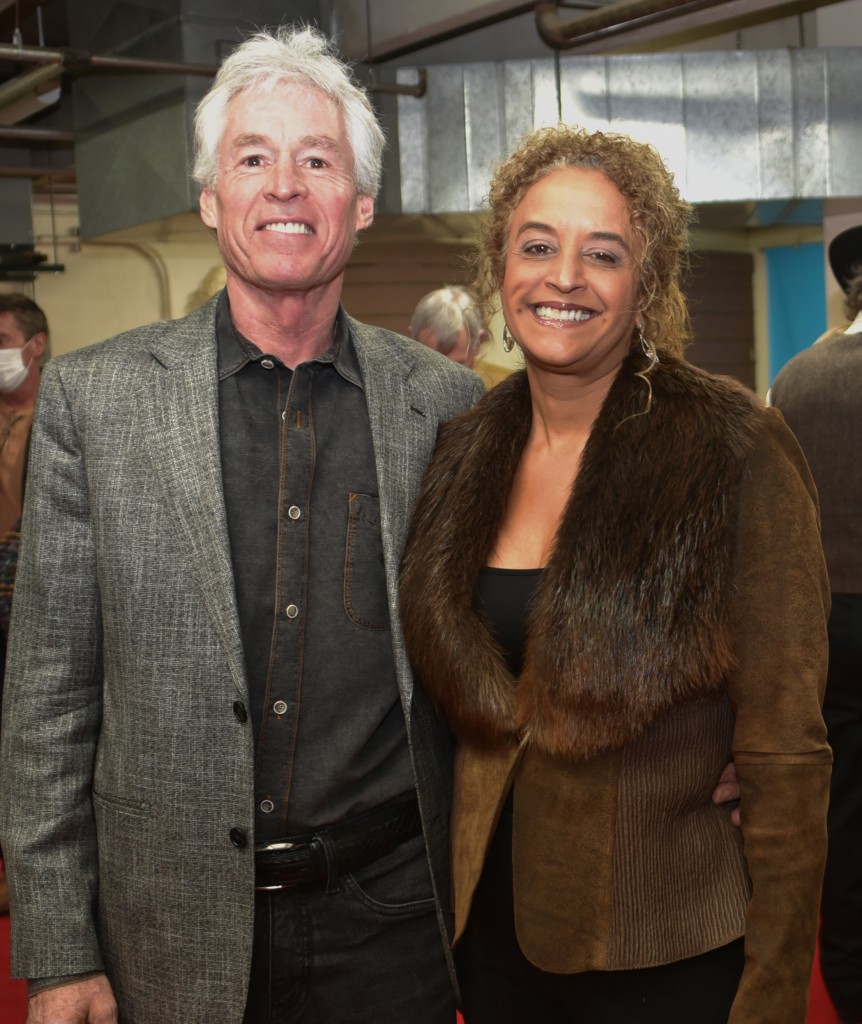 Coors Western Art Red Carpet Reception - Colorado Expression Magazine ...