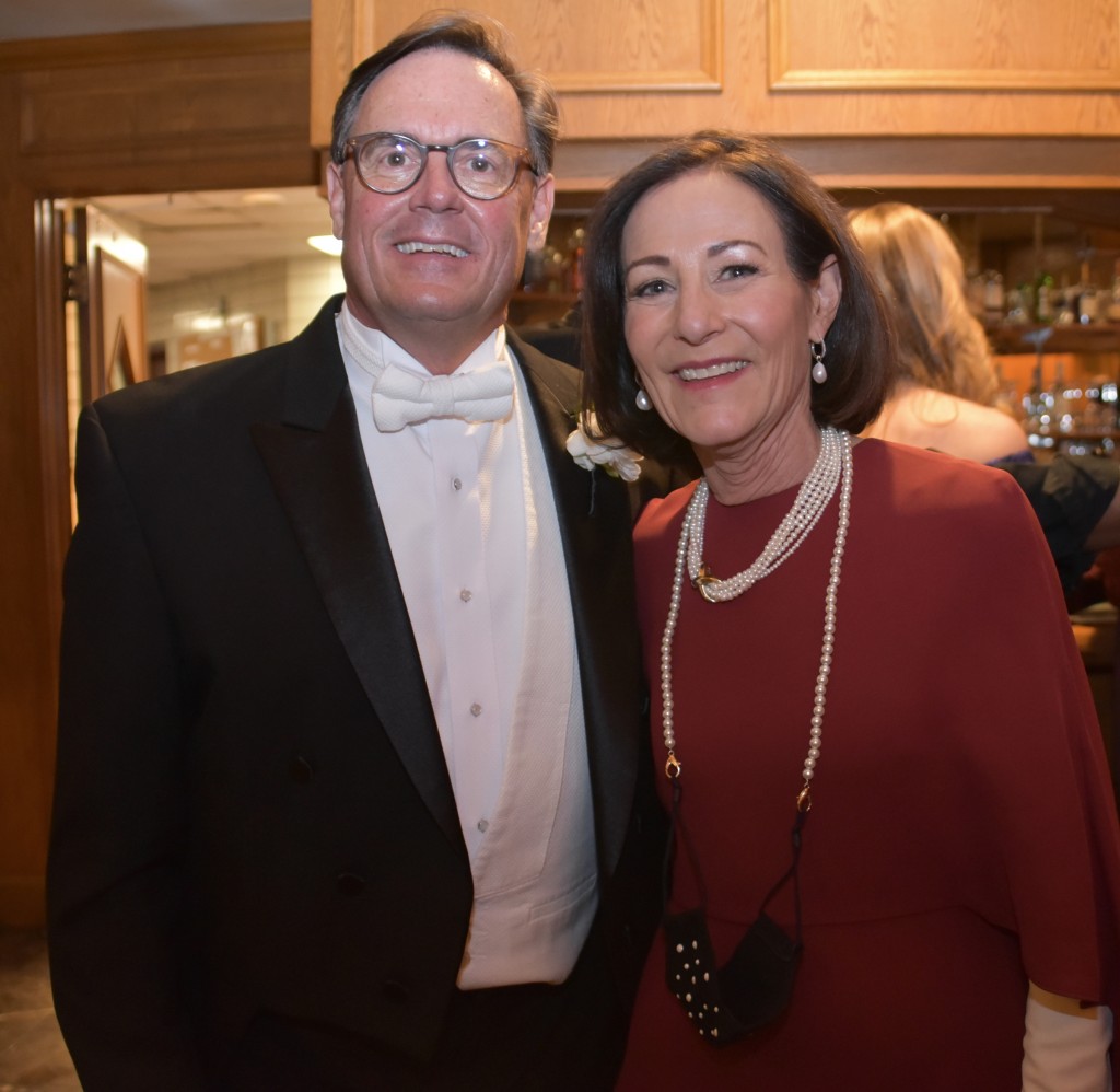Denver Debutante Ball 2021 - Colorado Expression Magazine - The Best of ...