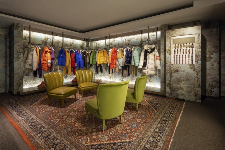 The North Face x Gucci Chapter 2 Arrives In Aspen - Colorado Expression ...