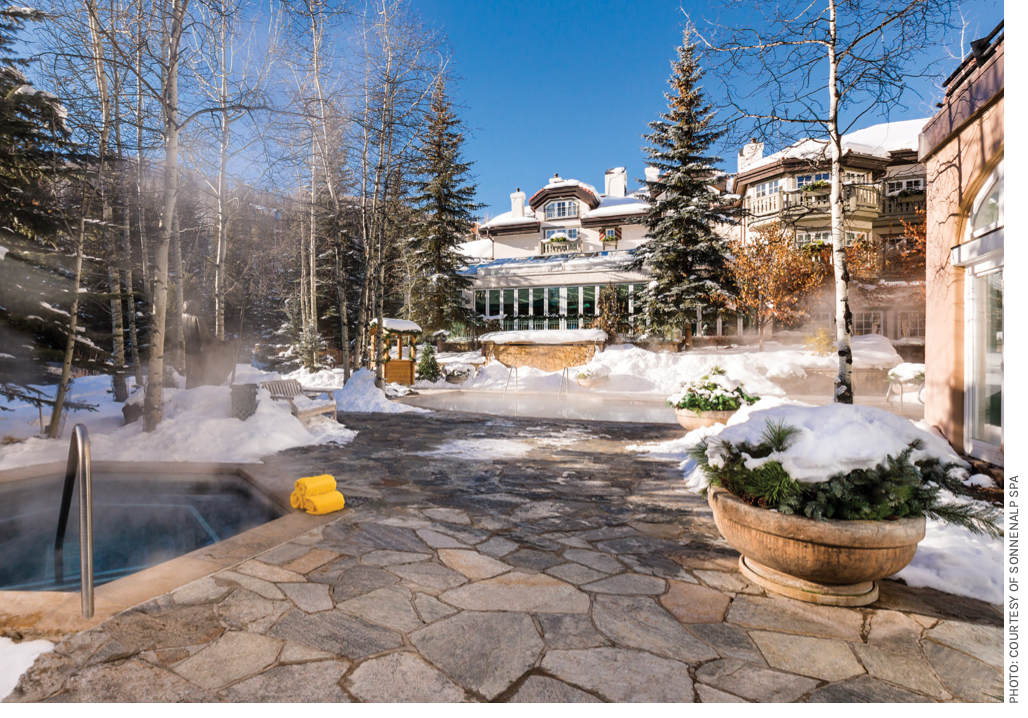 Colorado Expression Magazine - The Best of Colorado Living