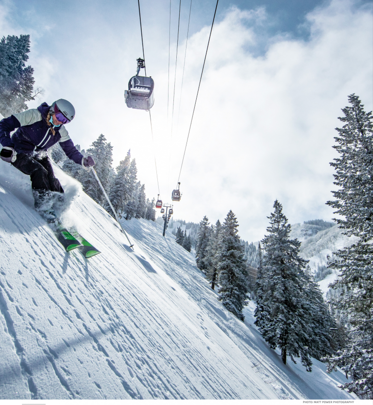 Colorado Expression Magazine - The Best of Colorado Living