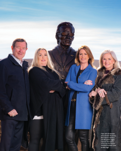 Colorado Expression Magazine - The Best of Colorado Living