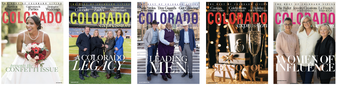 Print Mag Subscribe - Colorado Expression Magazine - The Best of ...