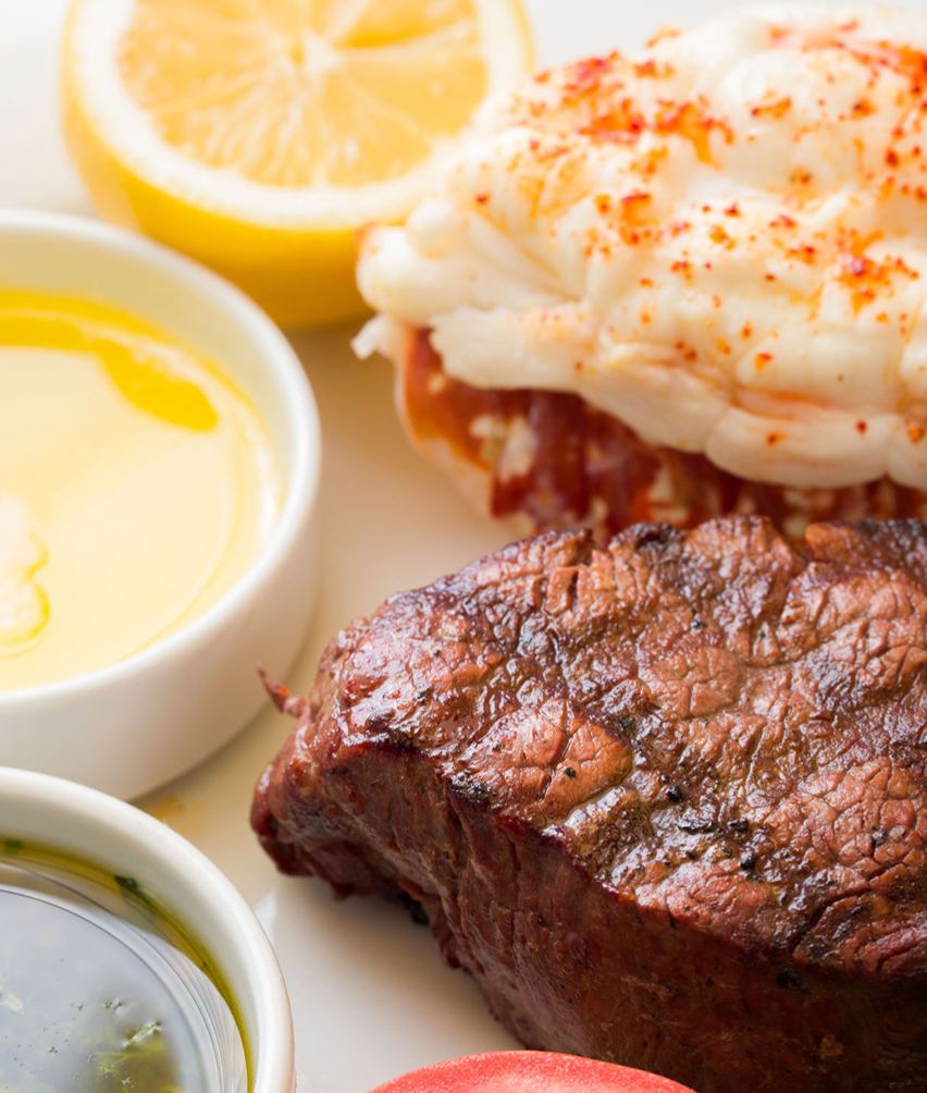 Sophisticated Seafood at Water Grill - Colorado Expression Magazine ...