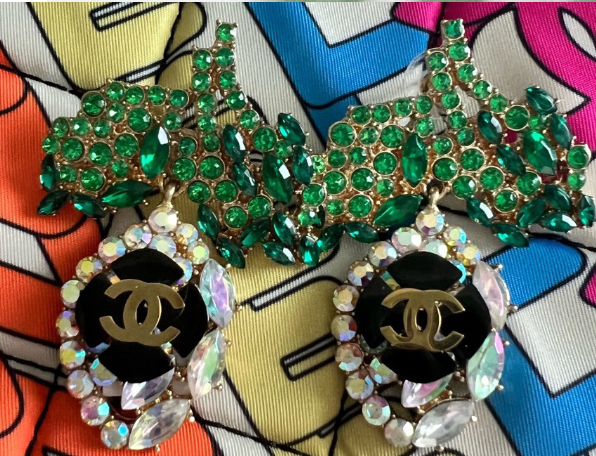 Coco Smith: Cocotay Jewelry - Colorado Expression Magazine - The Best ...
