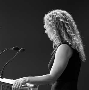 Kristen Blessman: Denver’s PBS12 Head of Public Broadcasting - Colorado ...