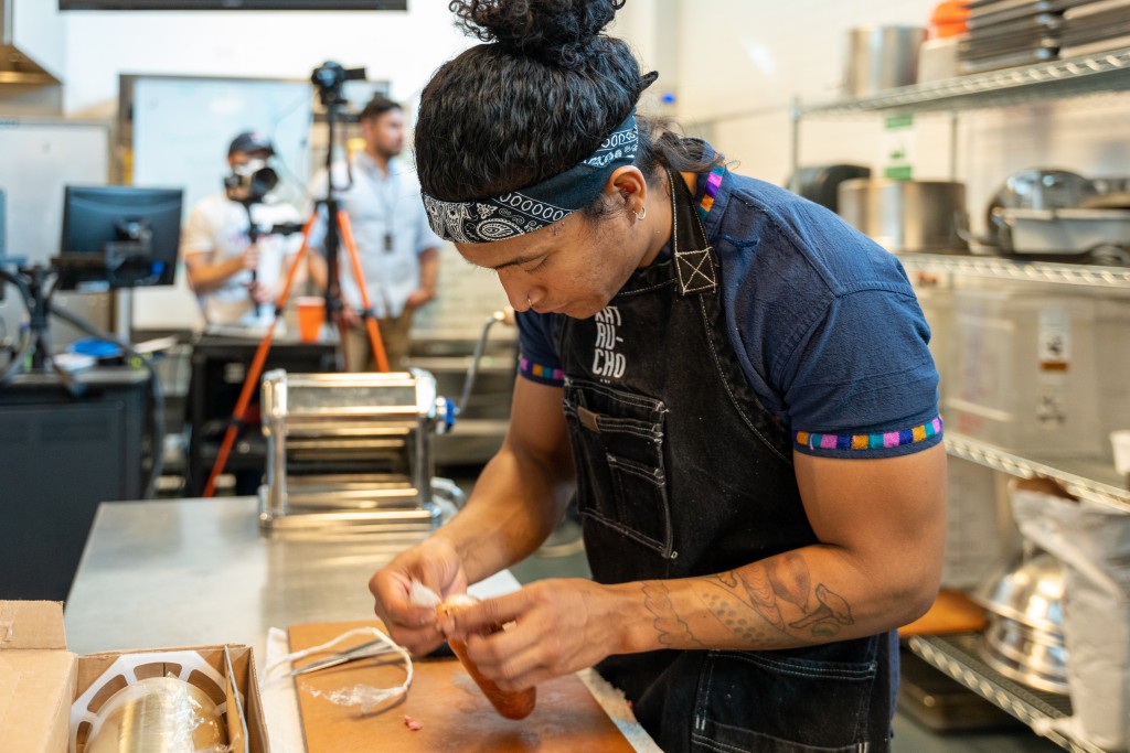 Hispanic Restaurant Association's 2022 Hispanic Top Chef - Colorado ...