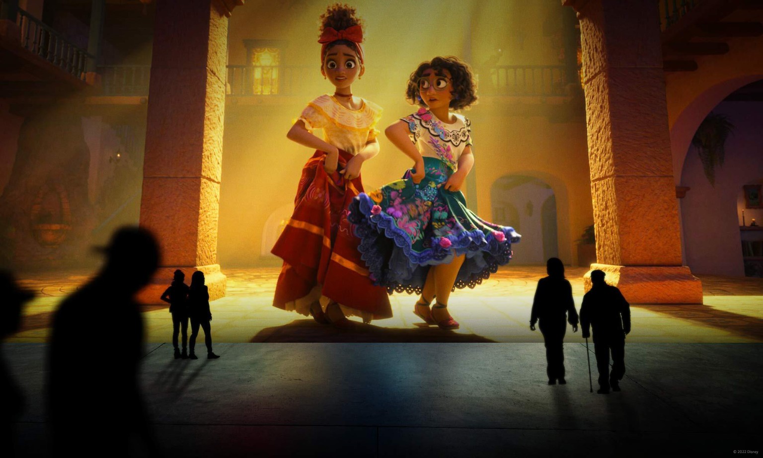 Dive into the Fun and Magical World of Disney at Lighthouse Immersive ...