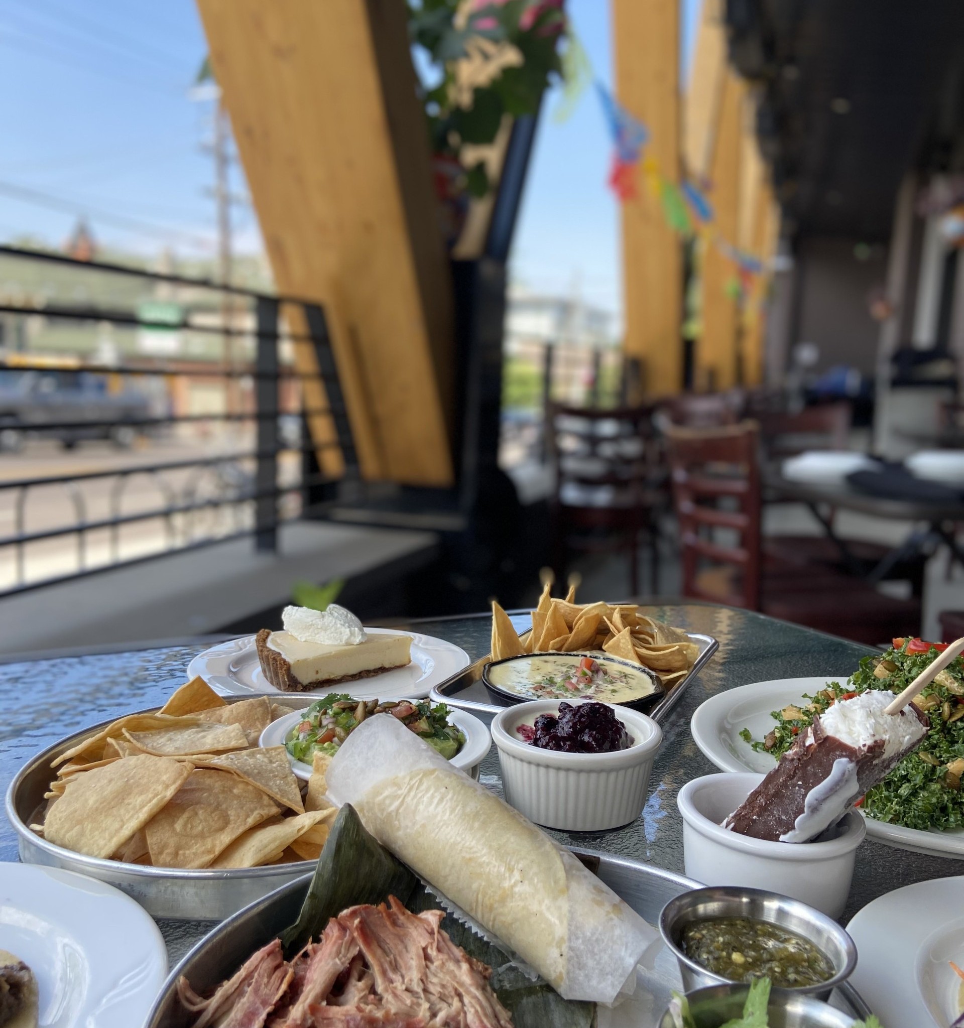 Stay Warm This Winter Dining Out On These Heated Patios - Colorado ...