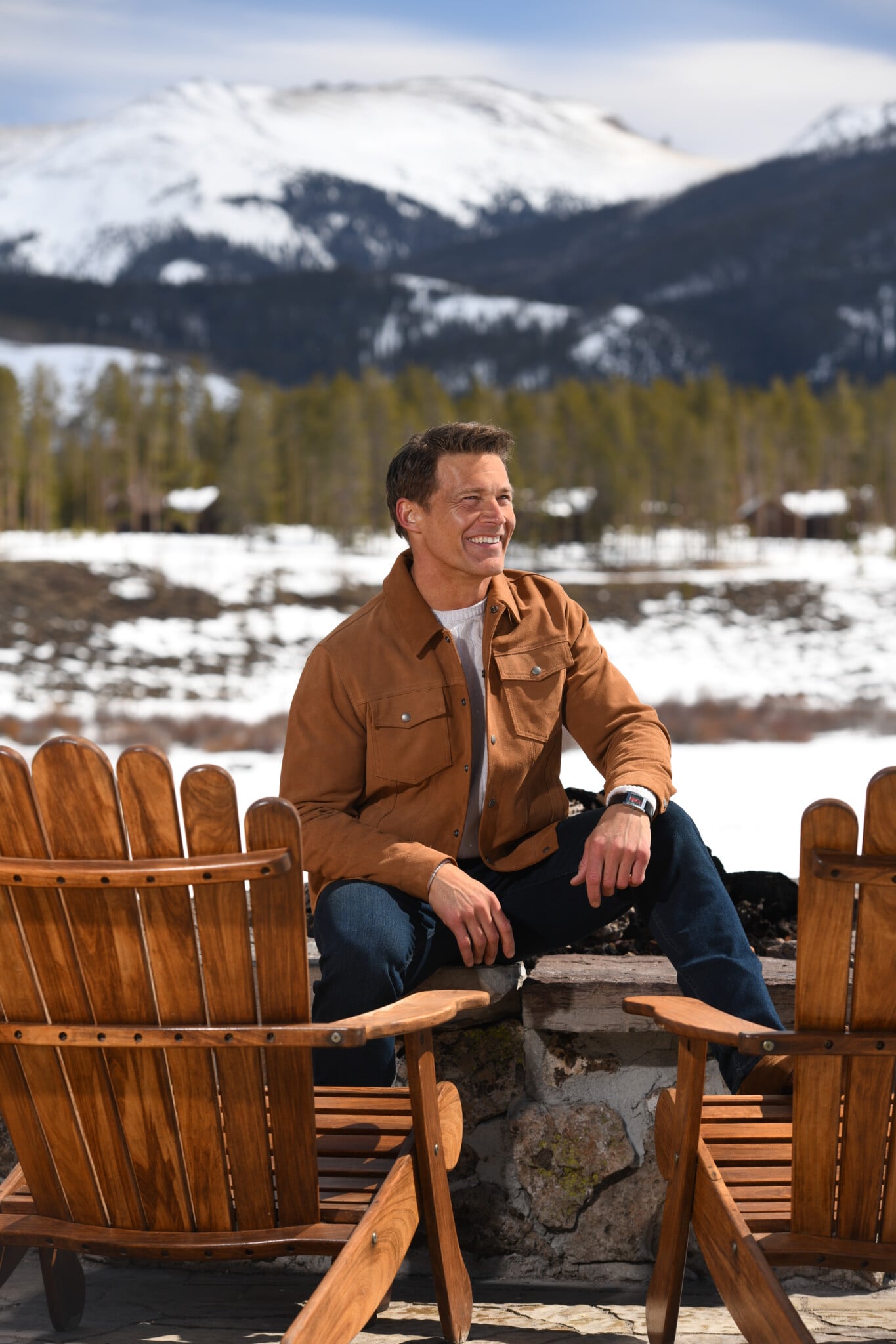 Kicking Off The New Year With Fashion And Fitness From Gregg Avedon ...